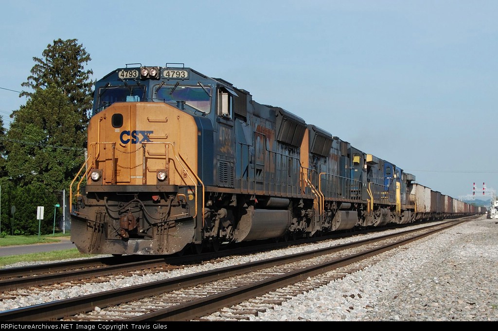 CSX 4793